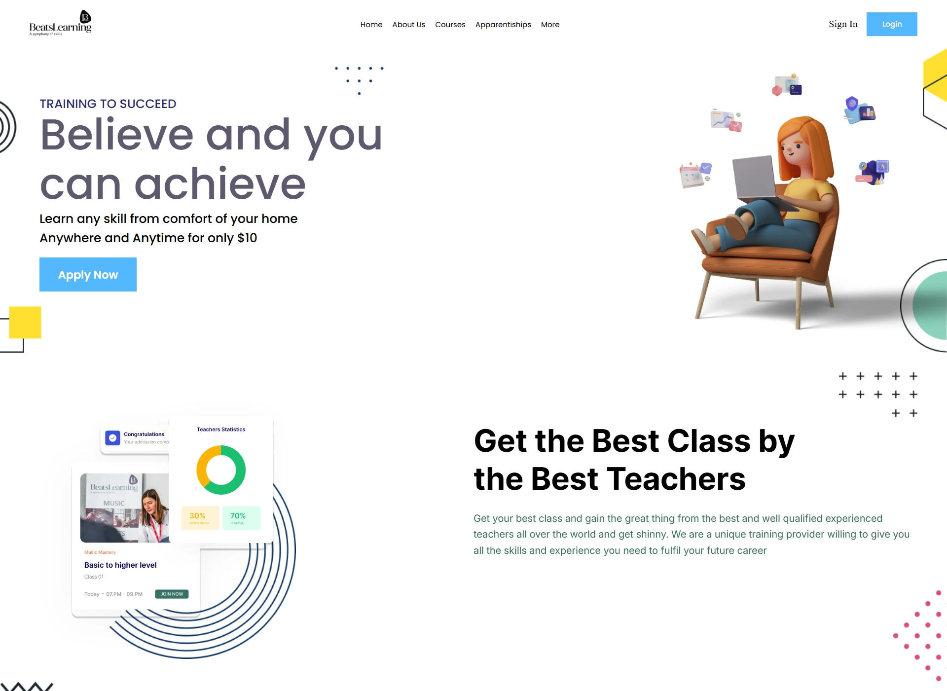 Ratul Hasan - Portfolio